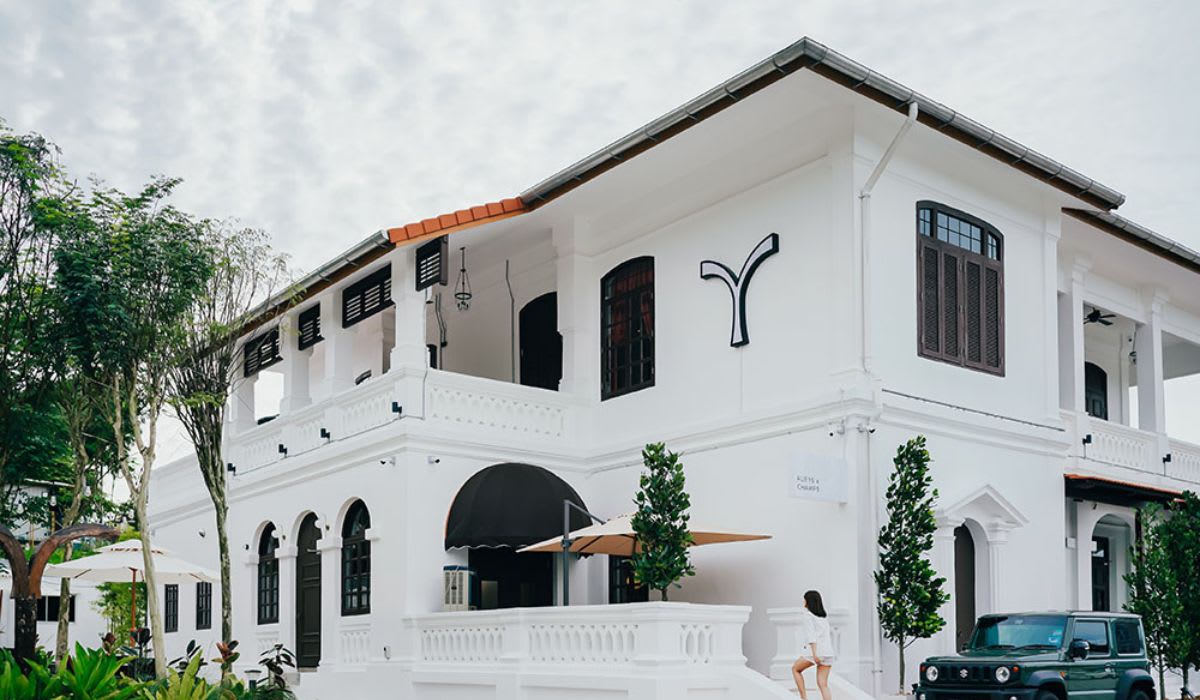 Y Space Cafe Johor Bahru - Where Creativity Meets Culinary Delights ...