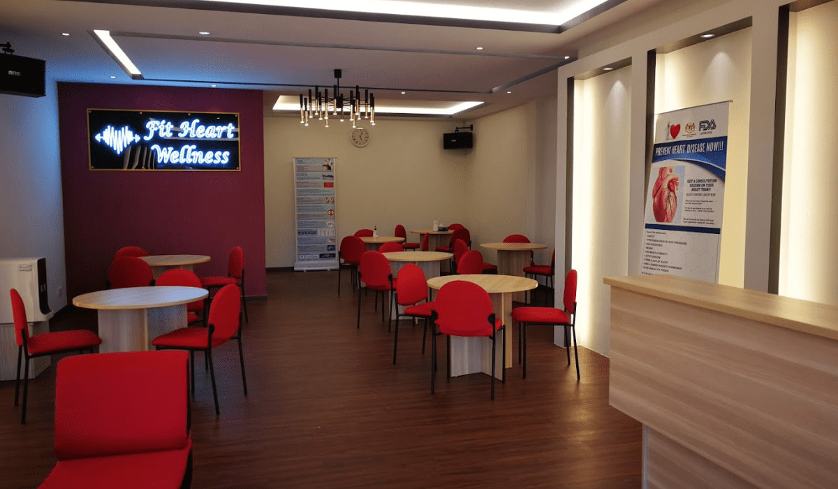 Fit Heart Wellness | DowntownJB