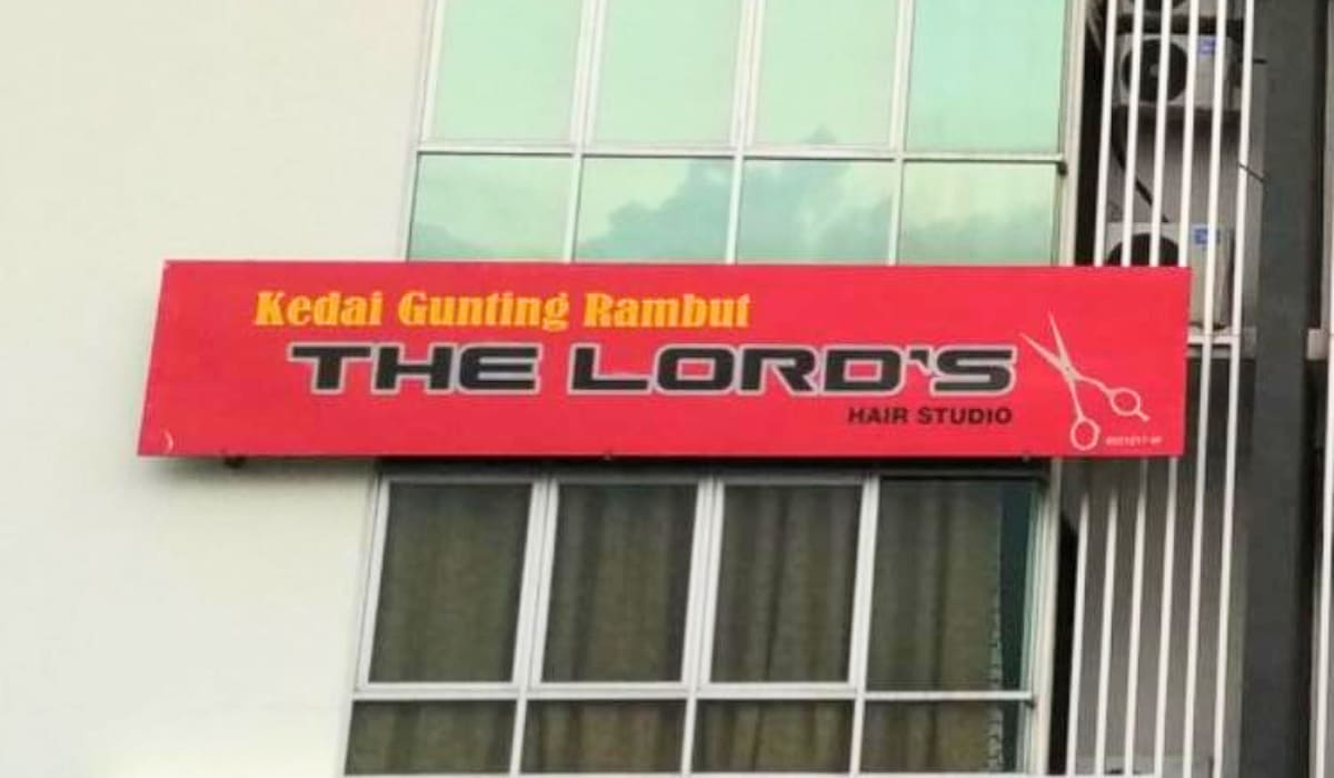 The Lords Hair Studio | DowntownJB