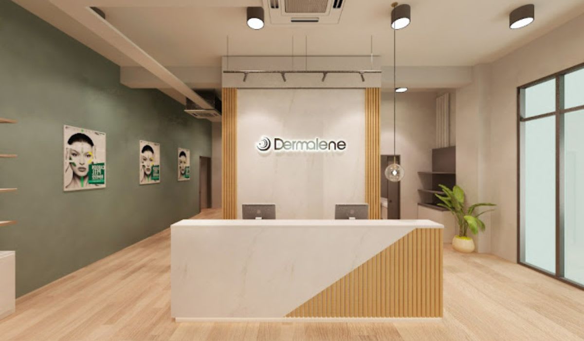 Dermalene Skin Centre - Unveiling Radiant Beauty in Johor Bahru ...