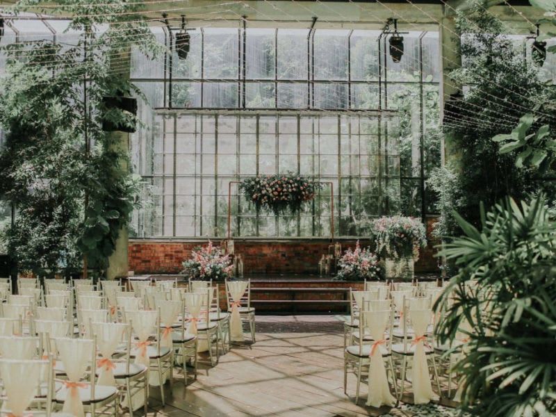 Glass Puteh Event Space & Wedding Johor Bahru - Where Dreams Take ...